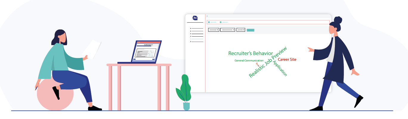 Candidate Experience Surveys