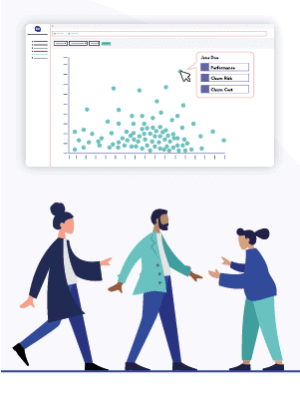 Churn Prevention with People Analytics - functionHR