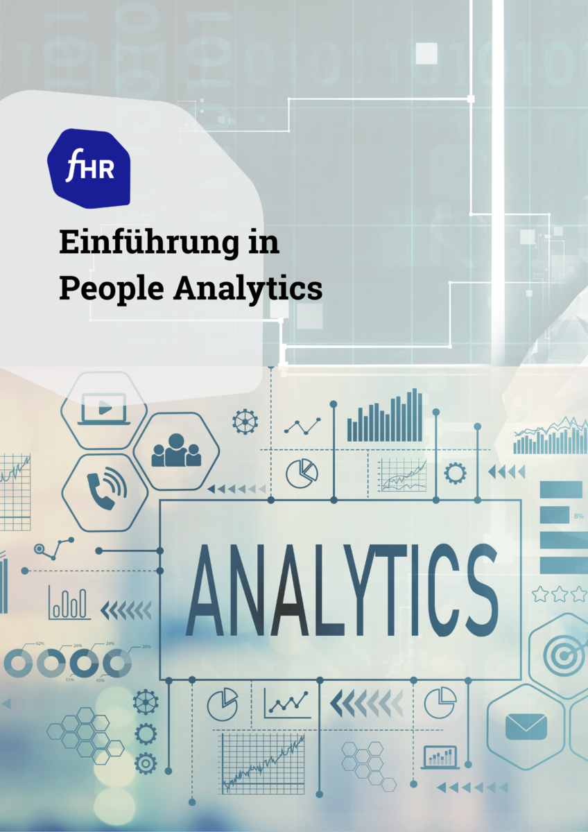 People Analytics: definition, goals and analytics in HR