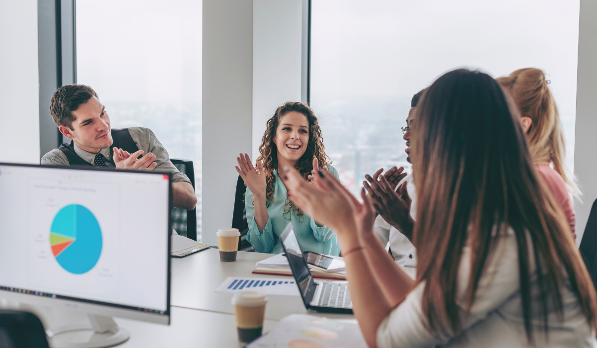 Benchmarking in HR - external and/or internal Benchmarks?