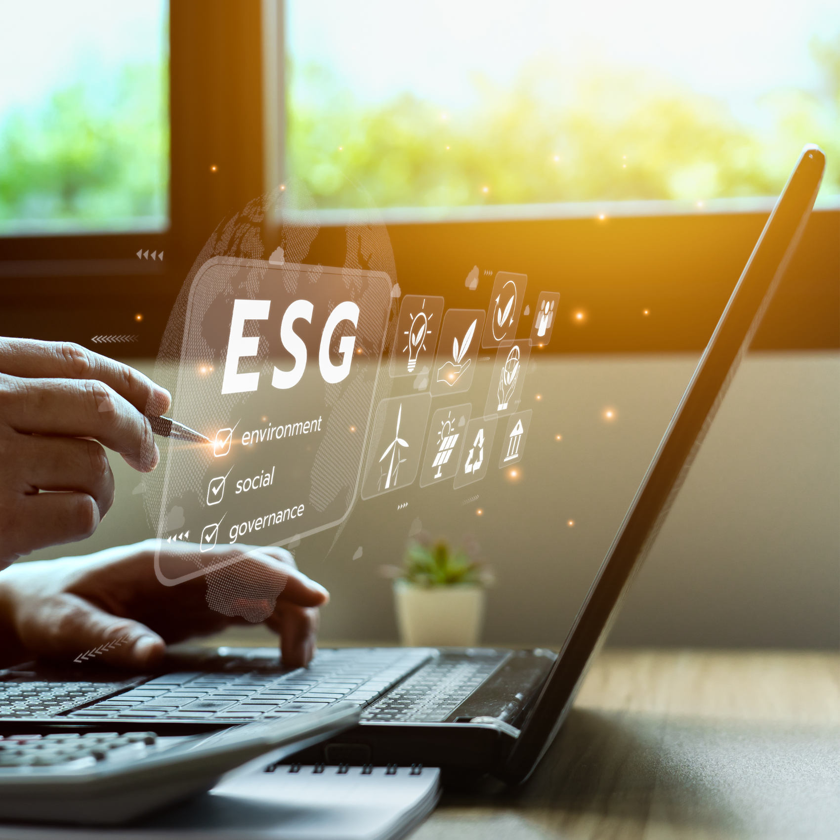 The business case of ESG